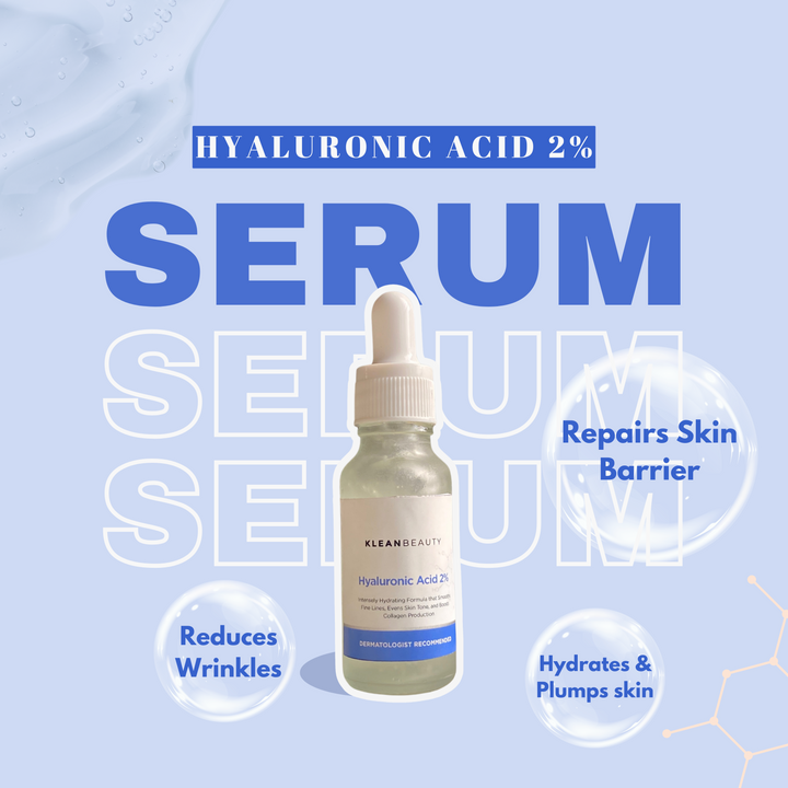 Bundles – Klean Beauty - Korean Glass Skin Secret