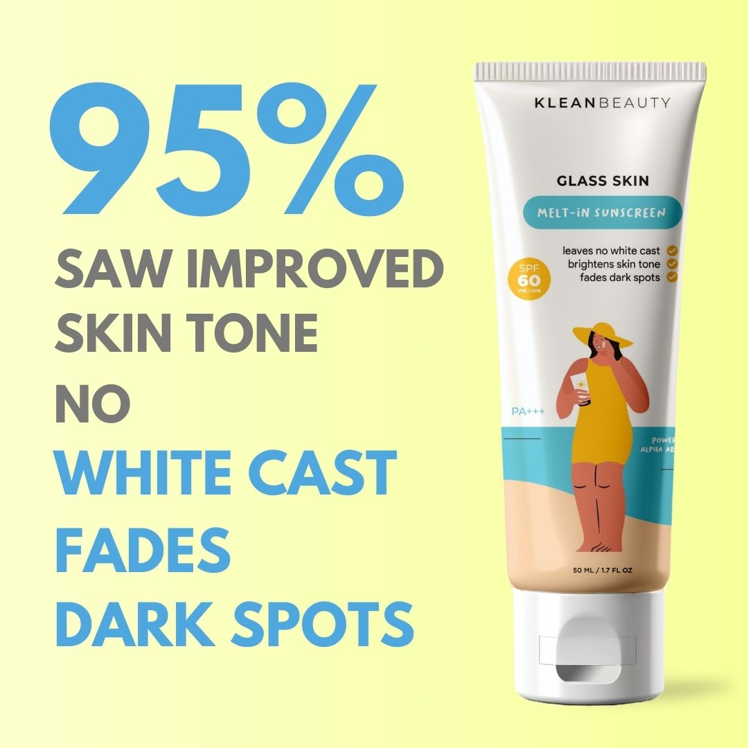 SPF 60 Hydrating Sunscreen - Melt-In Hydrating – Klean Beauty - Korean ...