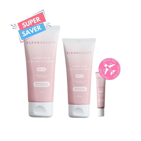 Hydrating Moisturizer 💎 – Klean Beauty - Korean Glass Skin Secret