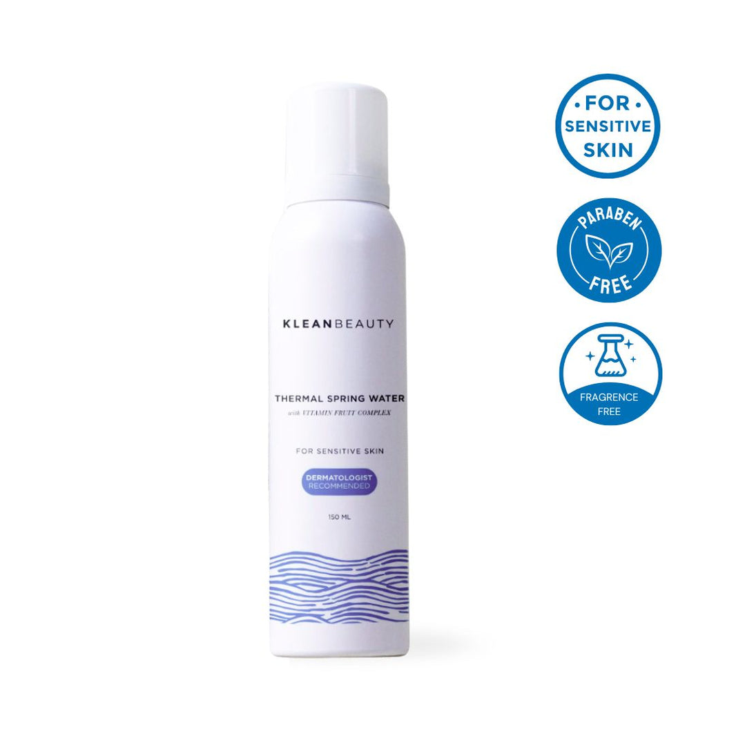 Mist – Klean Beauty - Korean Glass Skin Secret