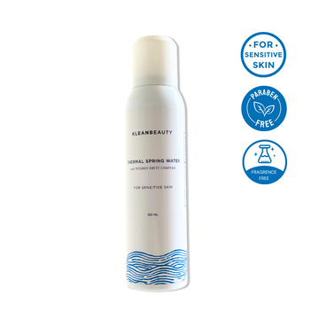 Products – Klean Beauty - Korean Glass Skin Secret