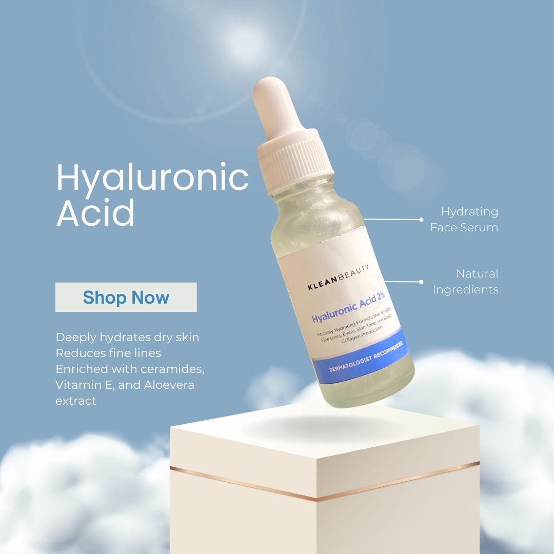 Products – Klean Beauty - Korean Glass Skin Secret